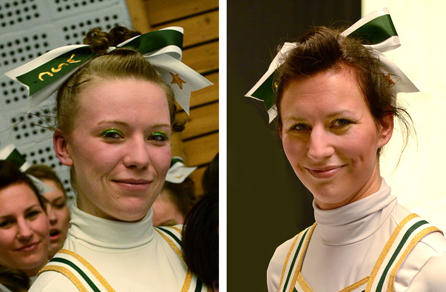 Neue Coaches für die Starlets | Wedel Satellites Cheerleader